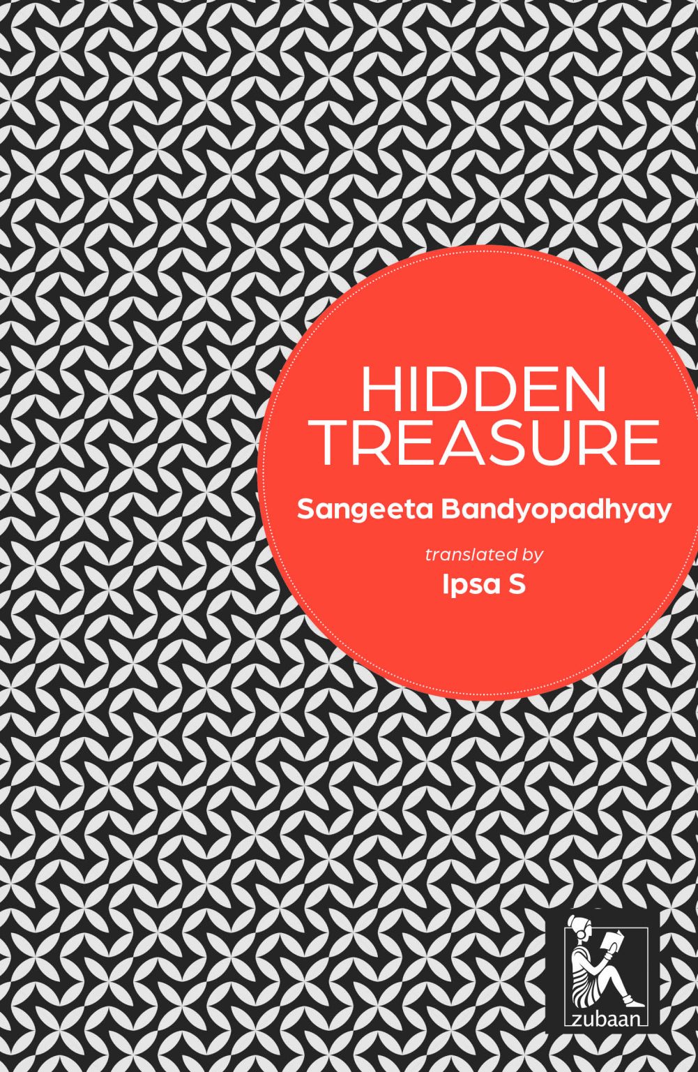 Hidden Treasure - Zubaan